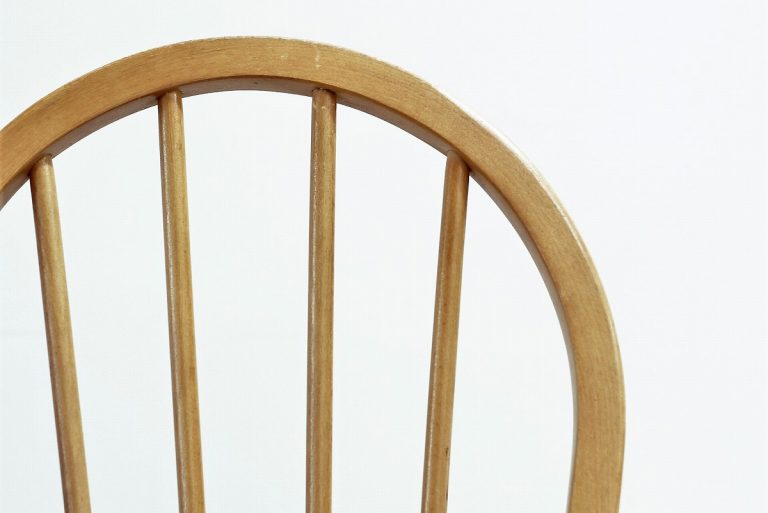ERCOL HOOP BACK CHAIR｜FURNITURE & RUG｜SLOW HOUSE（スローハウス）